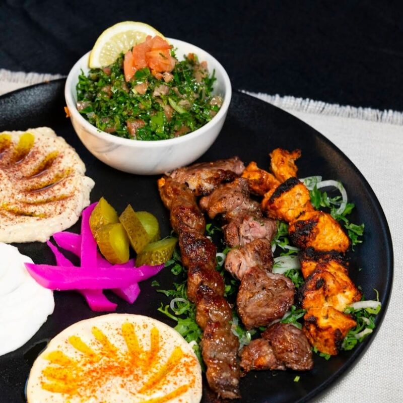 Functions - Al Turath Restaurant